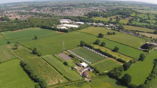 Somer Valley Enterprise Zone | Invest in Bath & North East Somerset